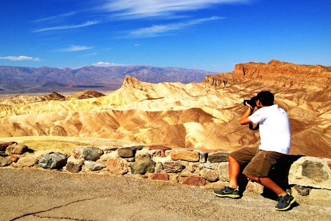 Yellowstone Rocky Mountain and California Desert 11 Day Explorer - Exploring the Itinerary in Detail