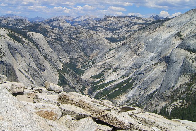 Yellowstone Rocky Mountain and California Desert 11 Day Explorer - What This Tour Means for You