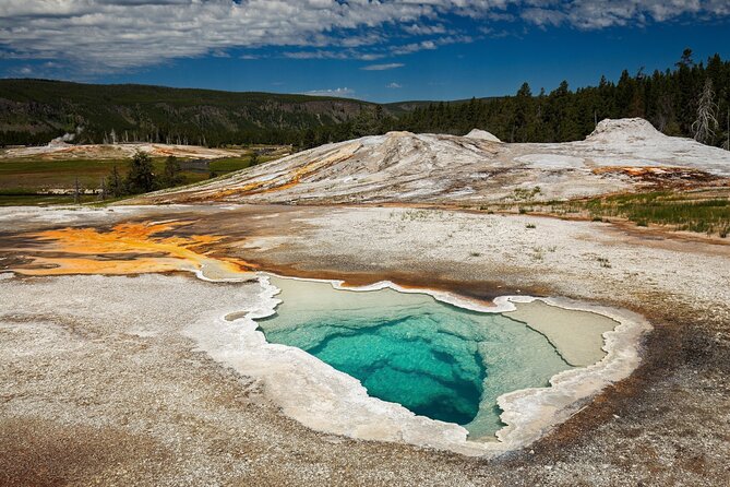 Yellowstone's Old Faithful Self-Guided Walking Tour - What Travelers Say: Authentic Perspectives