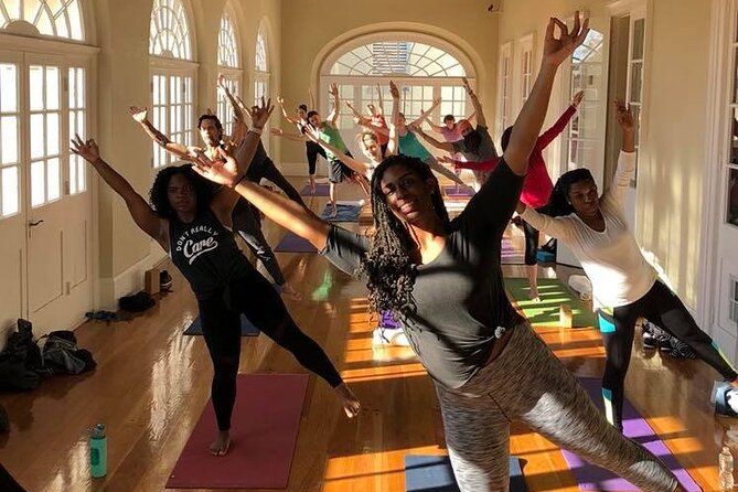 Yoga at the Cabildo - Final Thoughts: Is Yoga at the Cabildo Worth It?