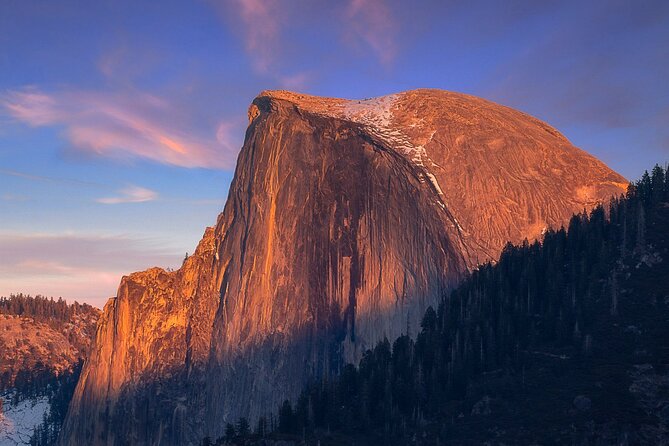 Yosemite Adventure: Full-Day Private Tour from San Francisco - Who Would Love This Tour