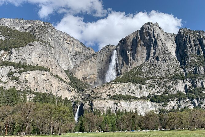 Yosemite Adventure: Full-Day Private Tour from San Francisco - Exploring the Yosemite Adventure Tour in Detail