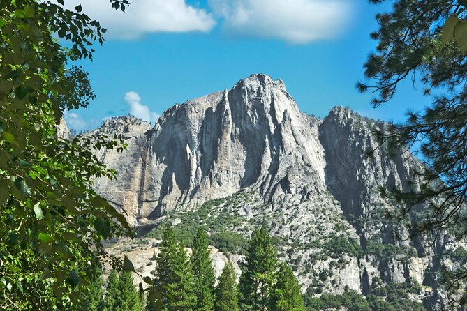 Yosemite Adventure: Full-Day Private Tour from San Francisco - FAQ