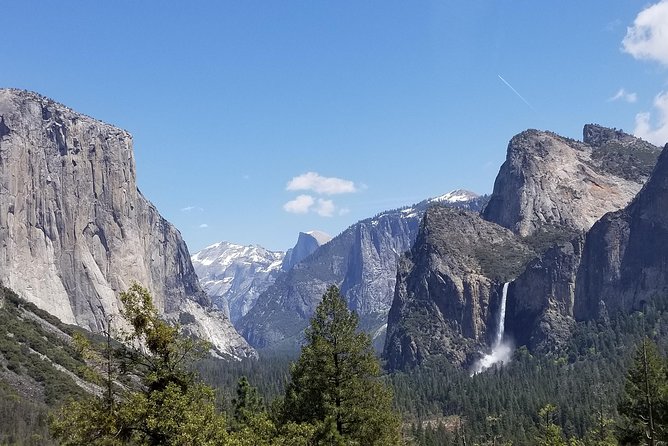 Yosemite Day Tour - The Sum Up: Who Will Love This Tour?