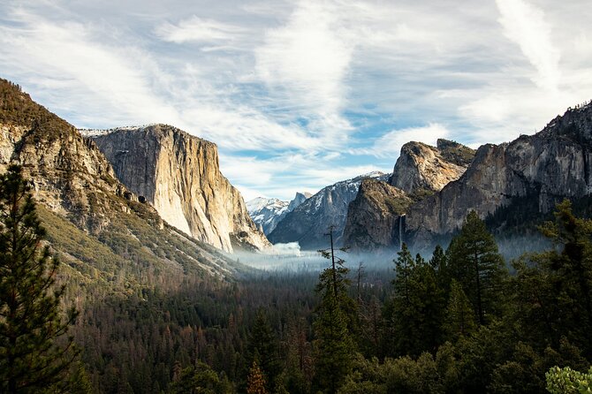 Yosemite Day Tour from San Francisco - An Honest Look at the Yosemite Day Tour from San Francisco