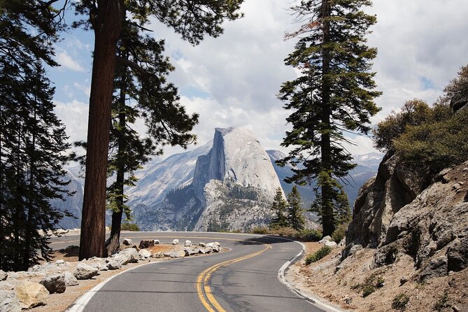 Yosemite Day Tour from San Francisco - Frequently Asked Questions