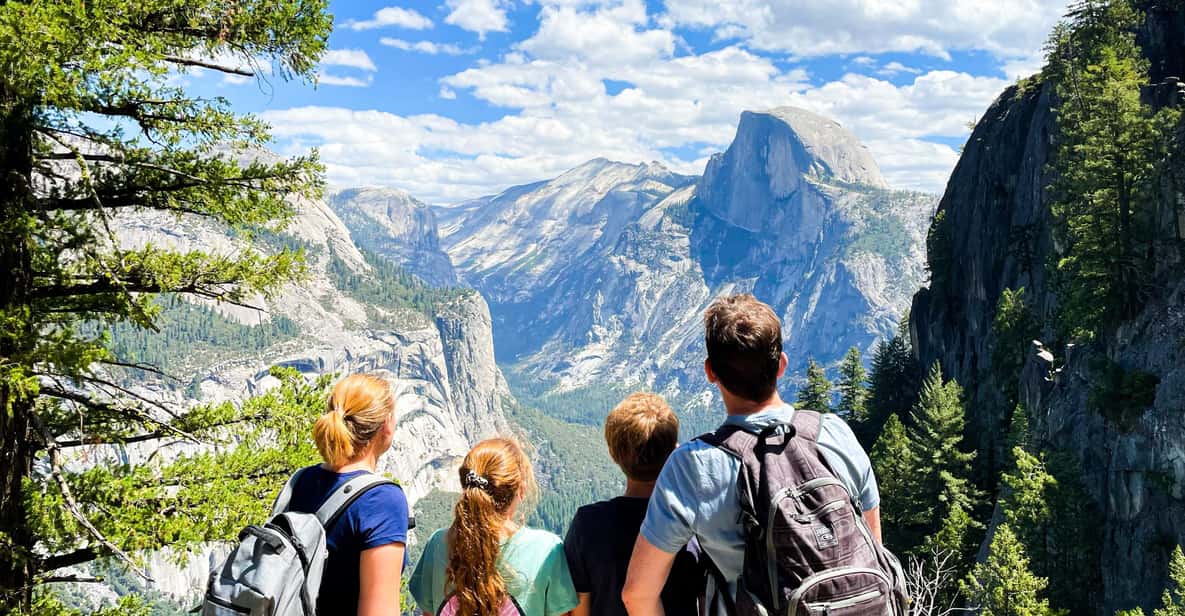 Yosemite Family Explorers: Customizable Private Tour - What Makes the Tour Special?