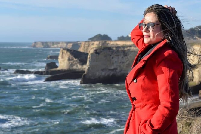 Your Photoshoot in San Francisco - An Overview of the Experience