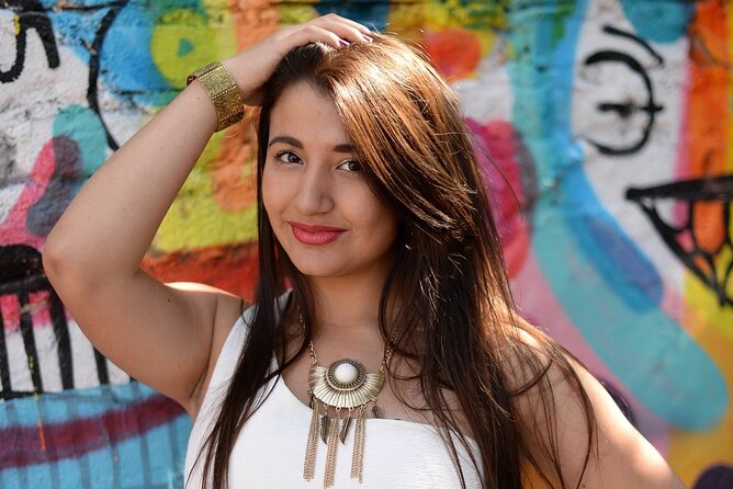 Your Photoshoot in San Francisco - Why Choose This Photoshoot?