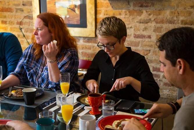 Yucatan Delights by a Michelin Star-Trained Chef in Chicago - Introducing the Yucatan Delights by a Michelin Star-Trained Chef