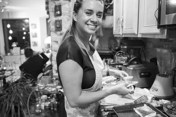 Yucatan Delights by a Michelin Star-Trained Chef in Chicago - An In-Depth Look at the Experience