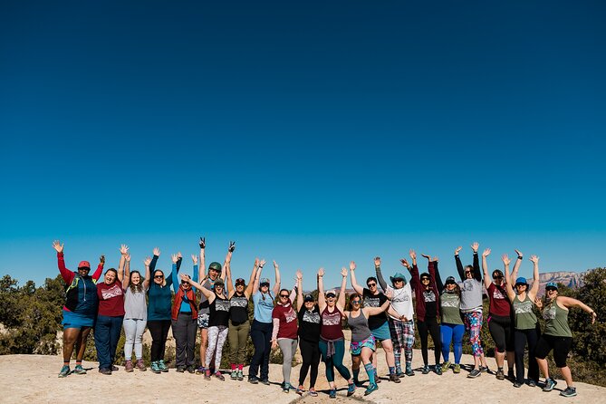 Zion 4x4 Backcountry Tour With Petroglyphs - Frequently Asked Questions