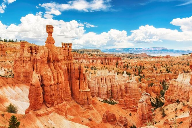 Zion and Bryce Canyon National Park Day Tour from Las Vegas - A Complete Guide to the Zion and Bryce Canyon Day Tour from Las Vegas