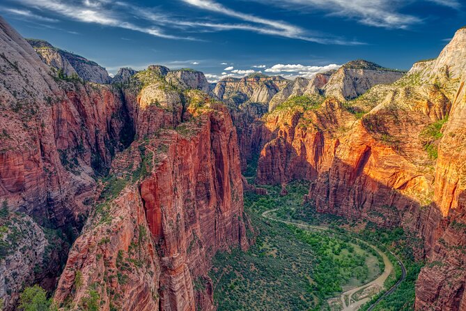 Zion and Bryce Canyon National Park Day Tour from Las Vegas - An In-Depth Look at the Itinerary and Experience