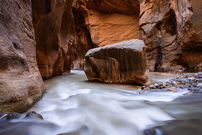 Zion and Bryce Canyon National Park Day Tour from Las Vegas - FAQ – Your Questions Answered