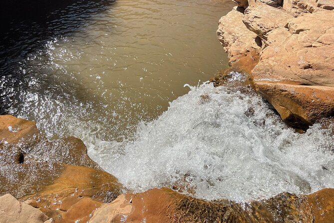 Zion Hummer Tour to Zion Waterfall with swimming - Final Thoughts