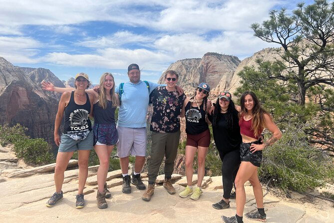 Zion National Park: Angel's Landing With Permit!! - Authentic Review Insights & Real Experiences