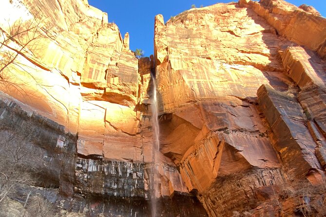 Zion National Park: Private Guided Hike & Picnic - Final Thoughts: Who Will Love This Tour?