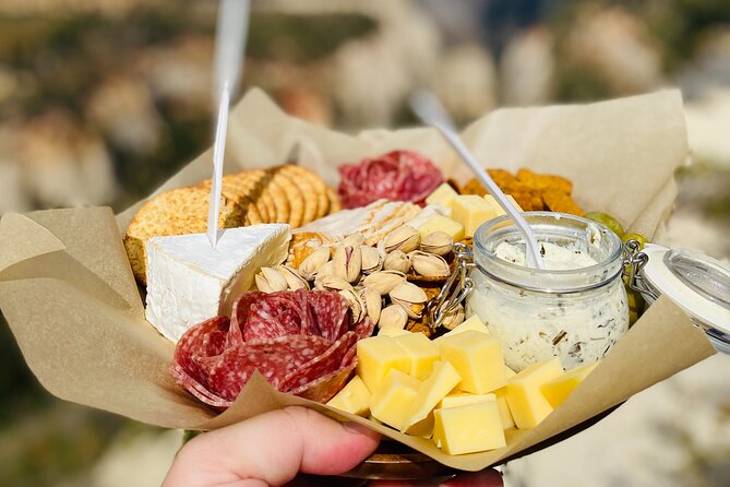 Zion National Park: Private Guided Hike & Picnic - FAQs