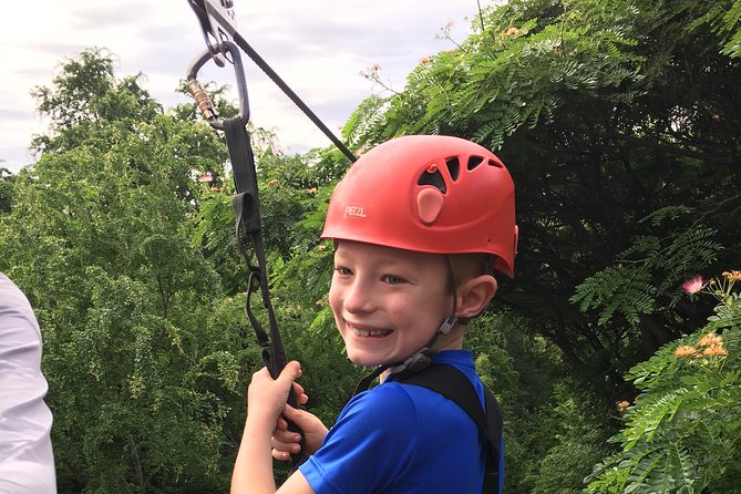 Zipline and Off-Road ATV Combo Tour in Oahu - A Deep Dive into the Tour Experience