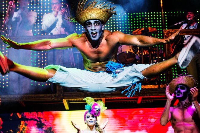 Zombie Burlesque at Planet Hollywood Resort and Casino - Final Thoughts: Who Should Consider Zombie Burlesque?