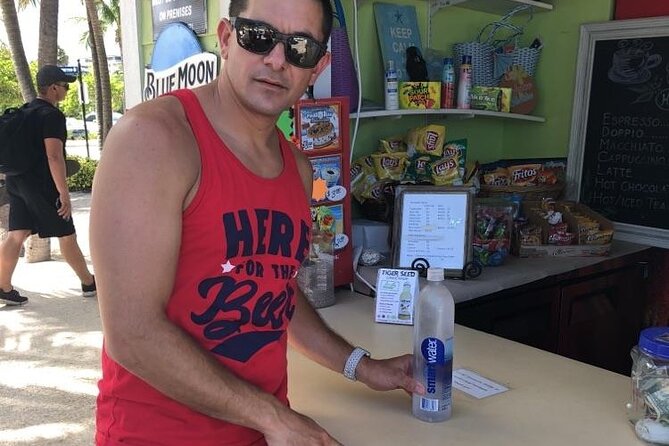 Zombie Scavengers Game - Las Vegas (Downtown), NV - An In-Depth Look at the Zombie Scavengers Game