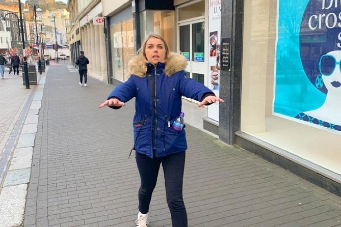 Zombie Scavengers Game - Washington, DC - Whats Included and Whats Not