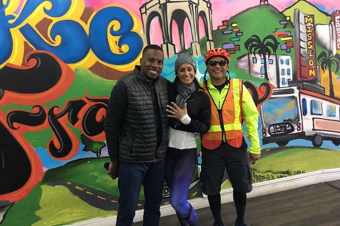 Alcatraz Tour And San Francisco Hidden Gems E-Bike Tour - Final Thoughts: Who Will Love This Tour?