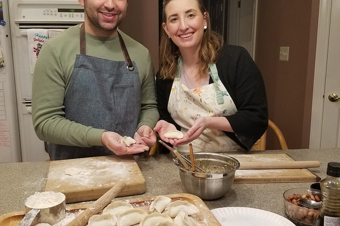 Authentic Delicious Chinese Dumplings - FAQ
