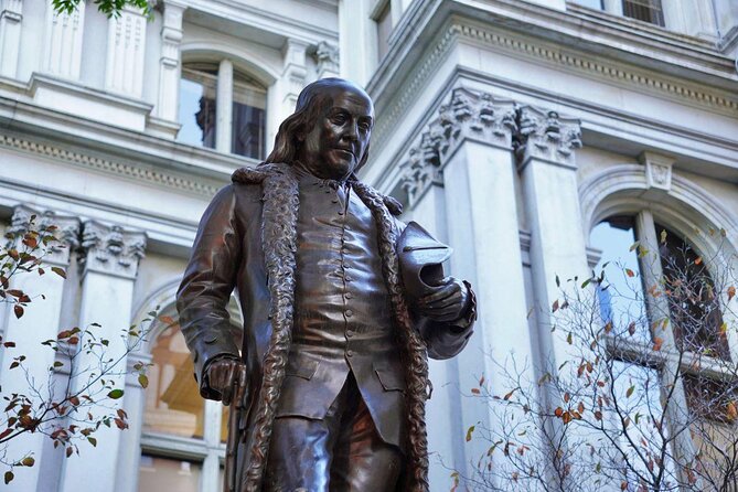 Best of Boston Combo: Harbor Cruise & VIP Freedom Trail - Key Points