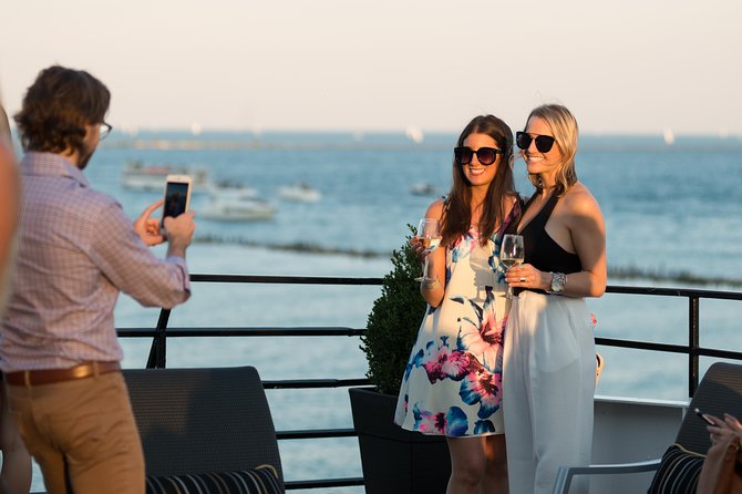 City Cruises Chicago: Premier Lake Michigan Brunch Cruise - FAQs