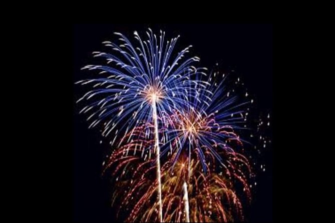 Destin Harbor Firework Show by Boat - Destin Harbor Firework Show by Boat: A Practical Review