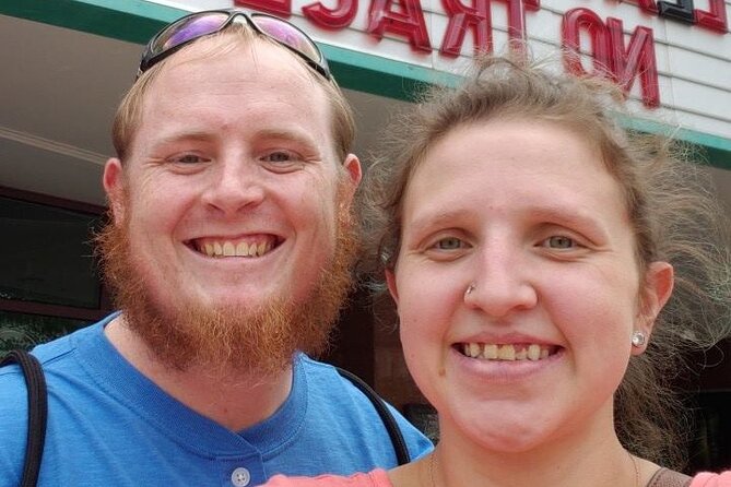 Fun City Scavenger Hunt in Norman by Zombie Scavengers - Exploring Norman with a Zombie Twist