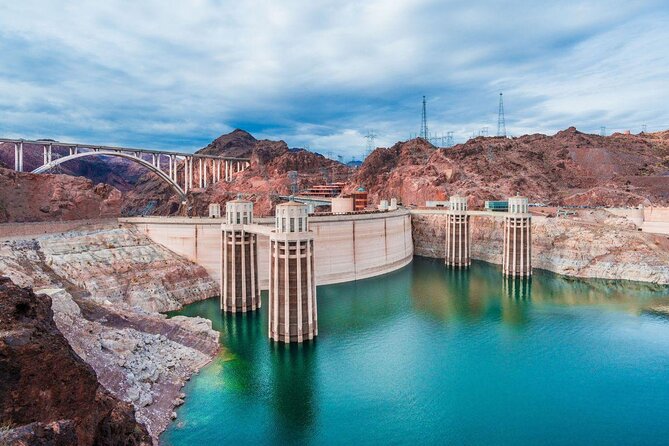 Grand Canyon West & Hoover Dam Tour with Complimentary Breakfast - Key Points