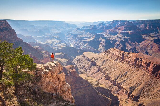 Grand Canyon West & Hoover Dam Tour with Complimentary Breakfast - How This Tour Balances Value and Experience