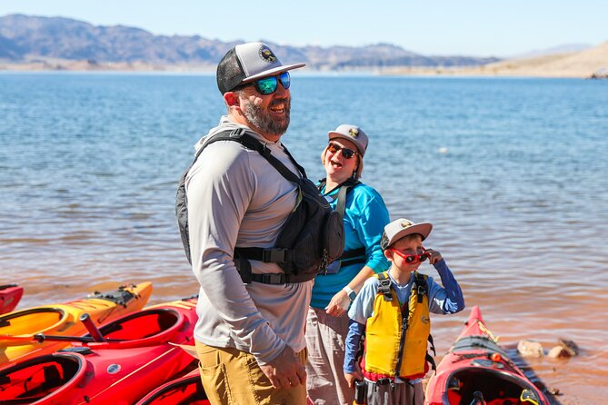 Hoover Dam Discovery Kayak Tour - Why This Tour Offers Genuine Value