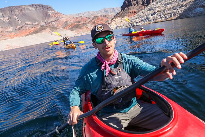 Hoover Dam Discovery Kayak Tour - FAQ: Everything You Need to Know