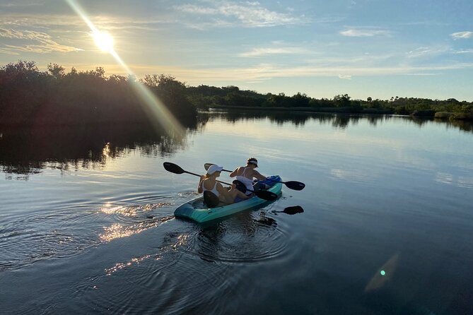 Kayak, paddle board, and fishing kayak rentals - Intro
