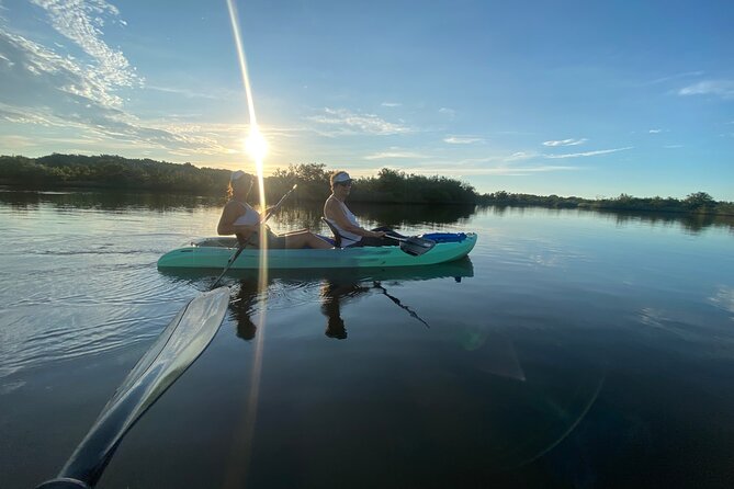 Kayak, paddle board, and fishing kayak rentals - What You Can Expect