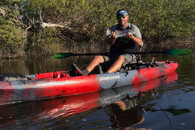 Kayak, paddle board, and fishing kayak rentals - Practical Details and Tips