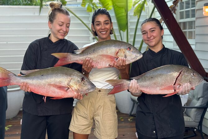 Key West Private Fishing Charters- 4 HRS 36 FT HATTERAS COWBOY - FAQ