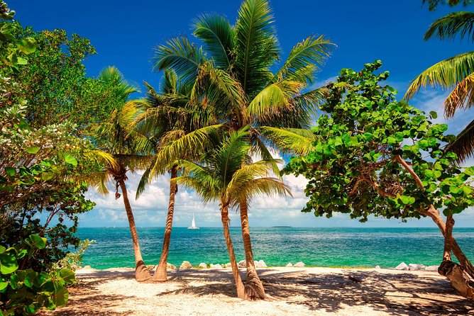 Key West Sail and Snorkel Day Trip from Fort Lauderdale - Who Is This Trip Best For?