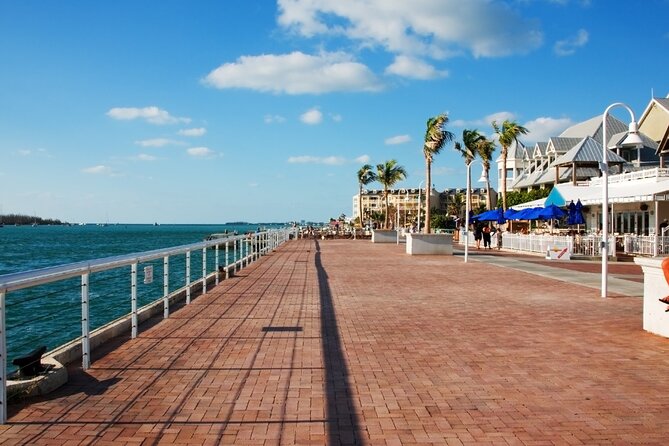 Key West Sail and Snorkel Day Trip from Fort Lauderdale - The Sum Up
