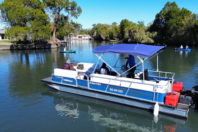Kings Bay Eco Tours - Practical tips for your tour
