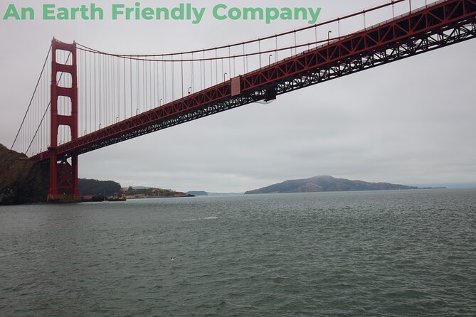 LA: San Francisco, Yosemite, Las Vegas, Antelope, 8-Day Tour - FAQ