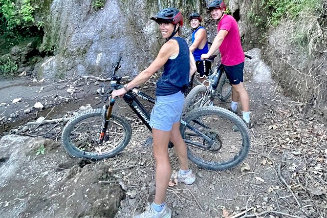 Malibu Waterfall eMTB & Hiking Adventure (Beginner) - What the Reviews Tell Us