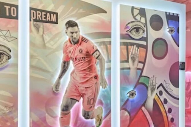 Miami Event :Transportation to Concerts, Shows, and Sports Events - The Sum Up