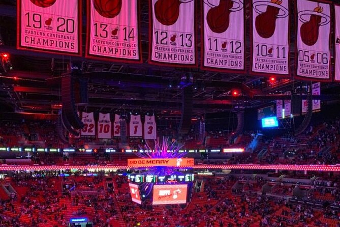 Miami Event :Transportation to Concerts, Shows, and Sports Events - FAQ