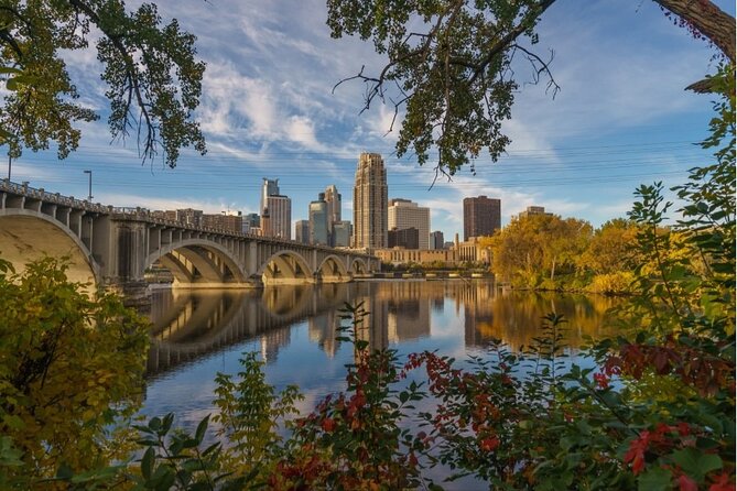 Minneapolis River Walk: A Self-Guided Audio Tour - Who Will Love This Tour?