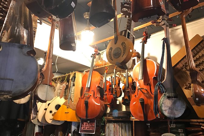 NYC Greenwich Village Music And Food Tour - What Makes This Tour Stand Out?  